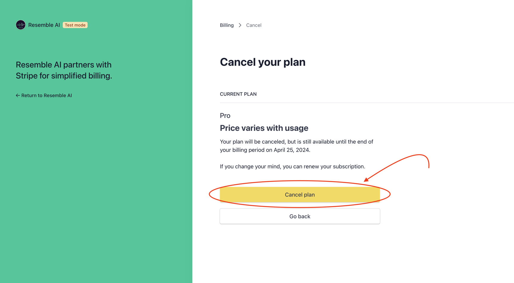 How To Cancel Your Subscription